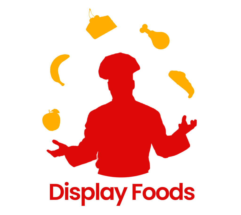 Display foods | Realistic Fake Food | Display food in India